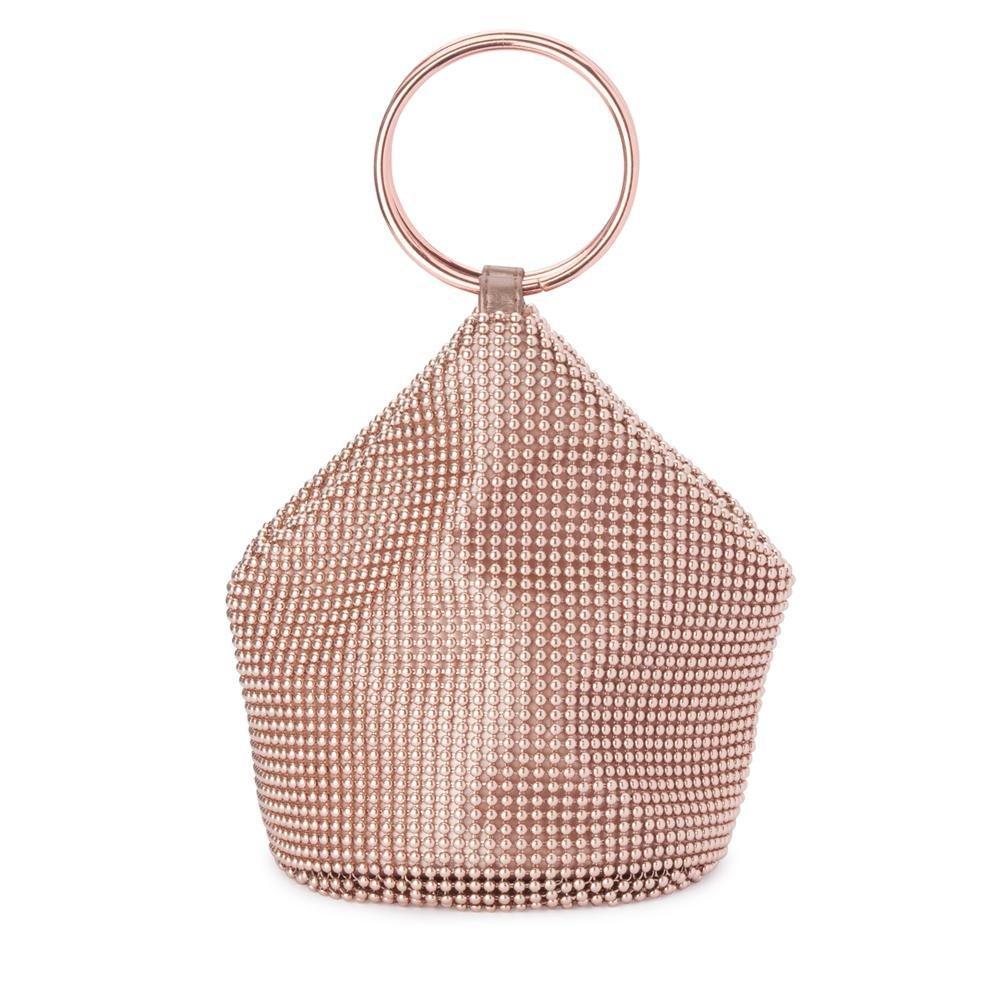 Shop BIANCA Ball Bag - Mesh Ball – Olga Berg