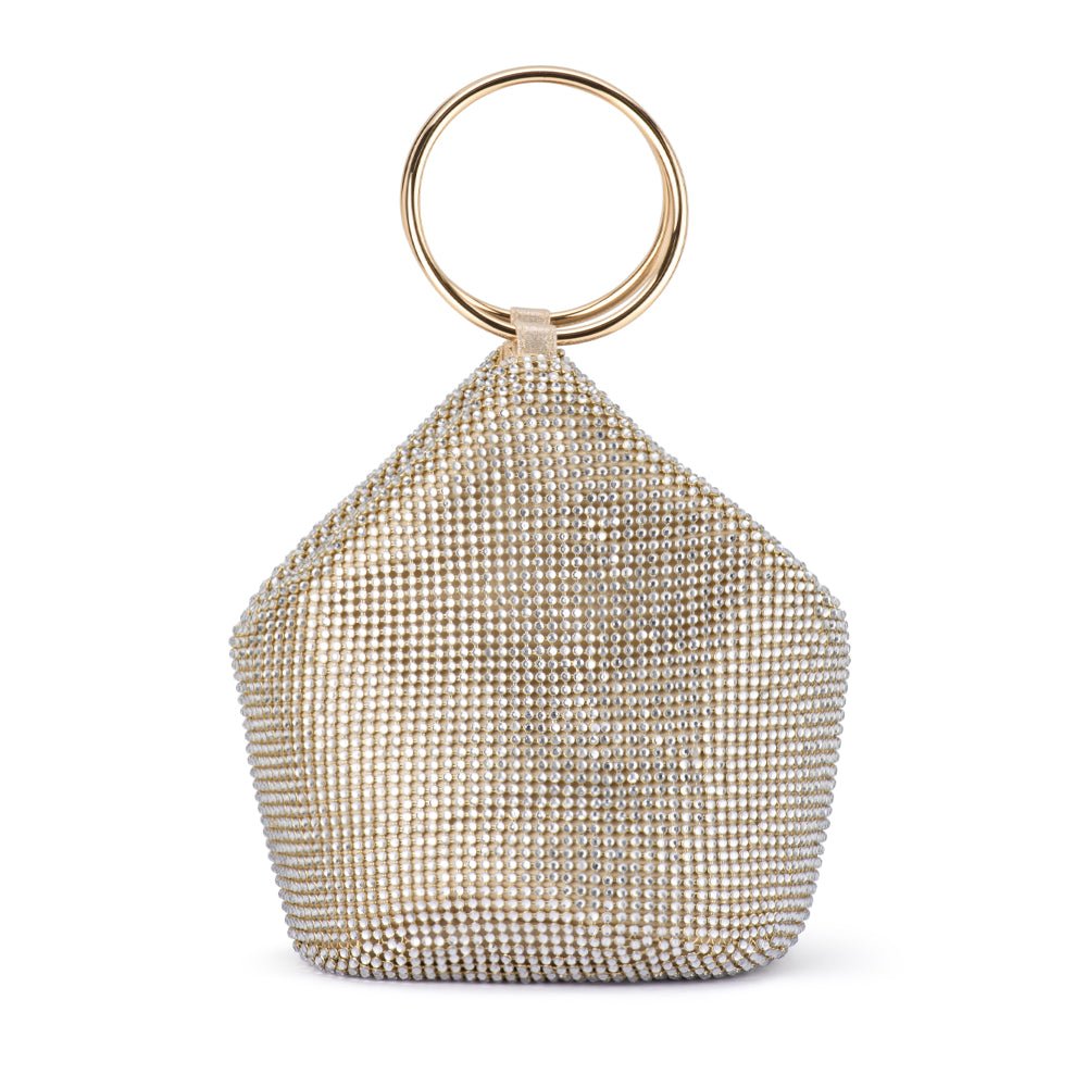 Shop ELLIE Crystal Bag – Olga Berg